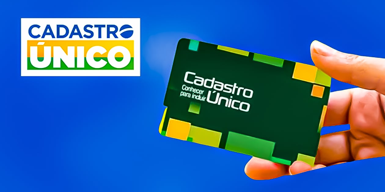 CadÚnico: Como Fazer ou Atualizar o Cadastro; e Como Consultar CadÚnico ...