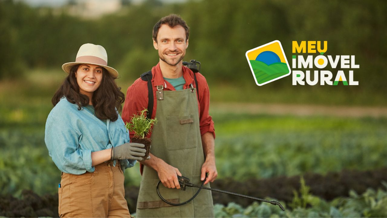 Meu Imóvel Rural - Direitos e Benefícios Sociais
