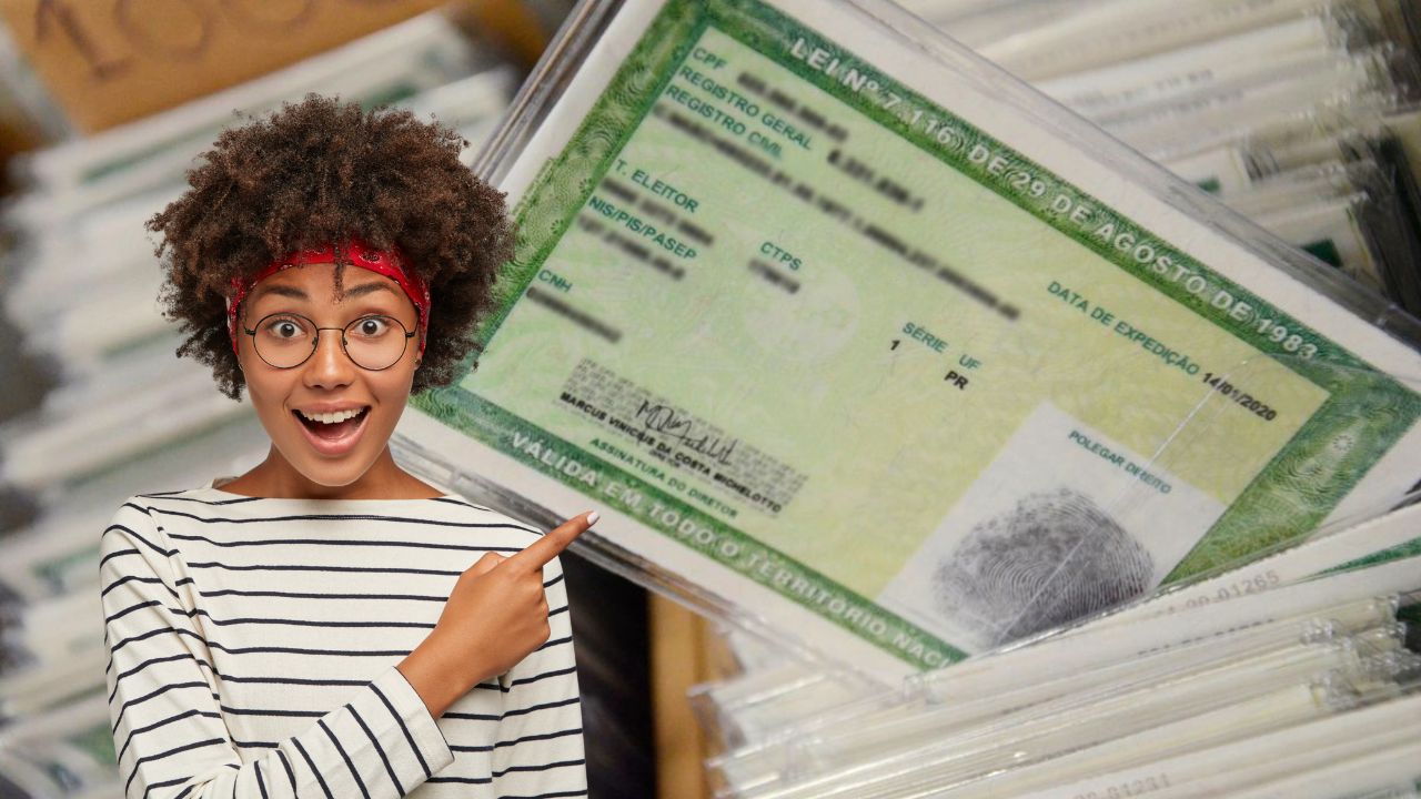 Passo a passo para tirar o novo RG (CIN): documentos, prazos e onde ...