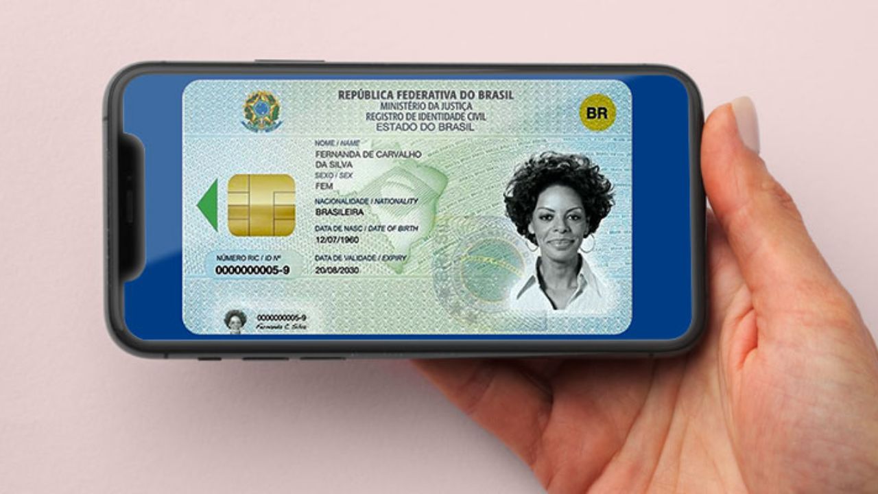 RG Digital no celular: passo a passo para baixar e ativar sua identidade digital - Direitos e ...