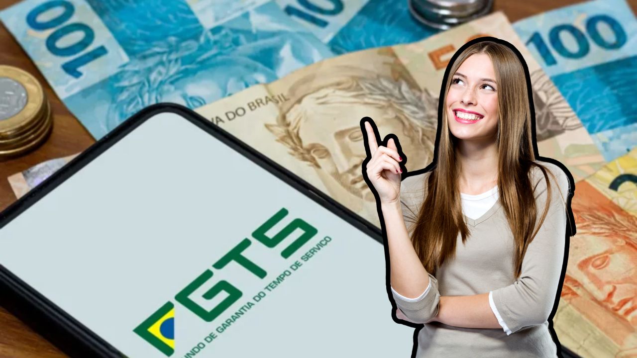 Quem tem direito ao FGTS e em quais situações o saque é permitido ...