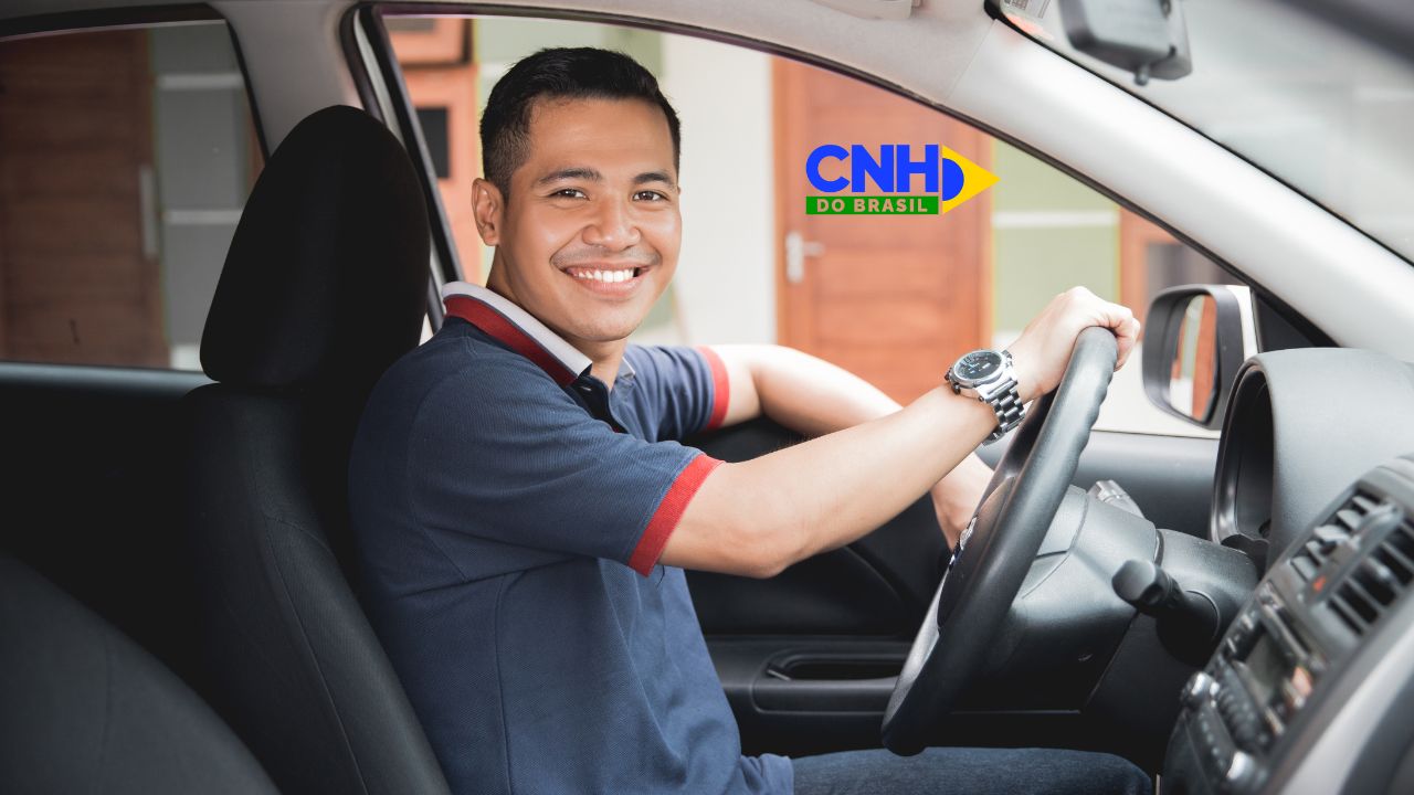 Renovação da CNH